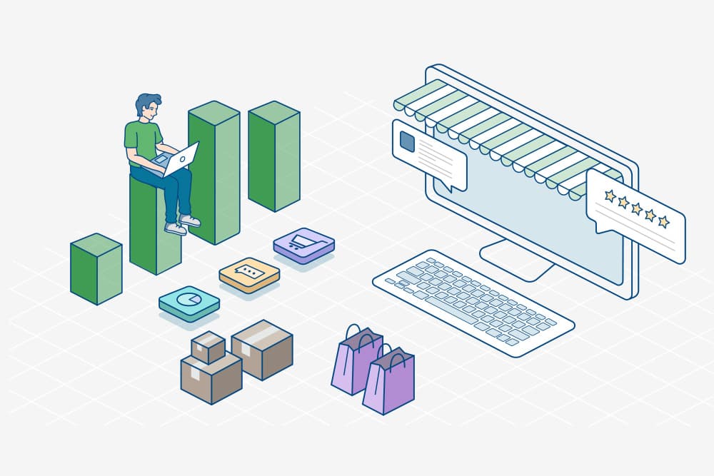 Data Analytics - GU Trade